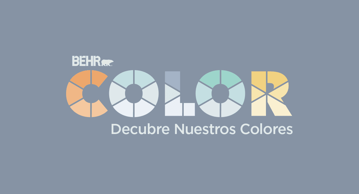 Behr® Color Discovery